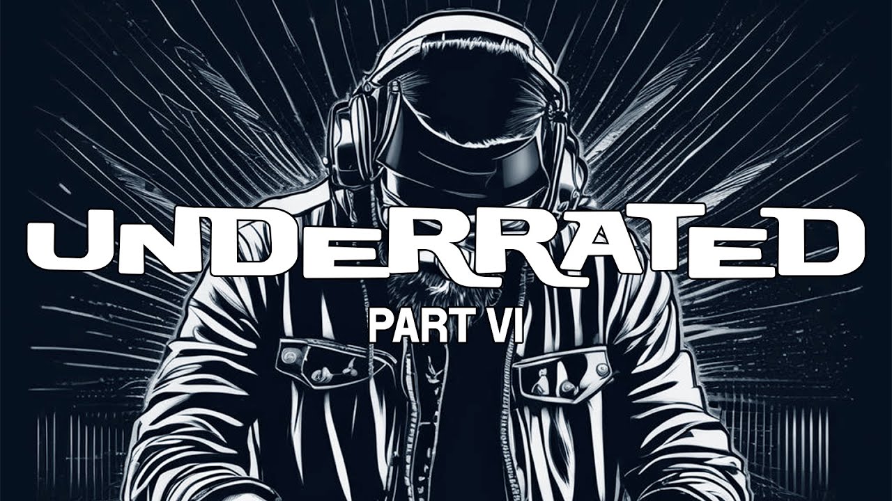 TOP 5 Underrated EDM Artist | Part #6 - YouTube