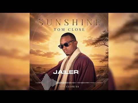 Tom Close - Jailer