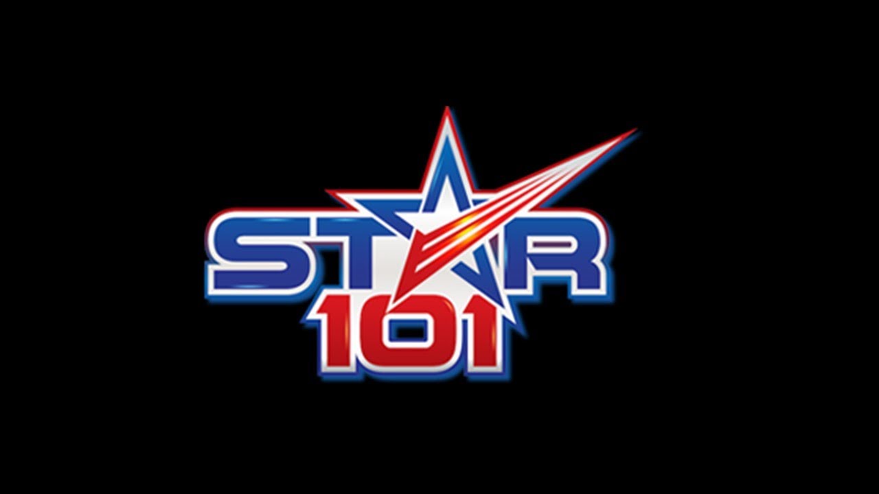 KNUT: Star 101 FM - Tamuning, Guam - Legal ID & Imaging - Monday ...