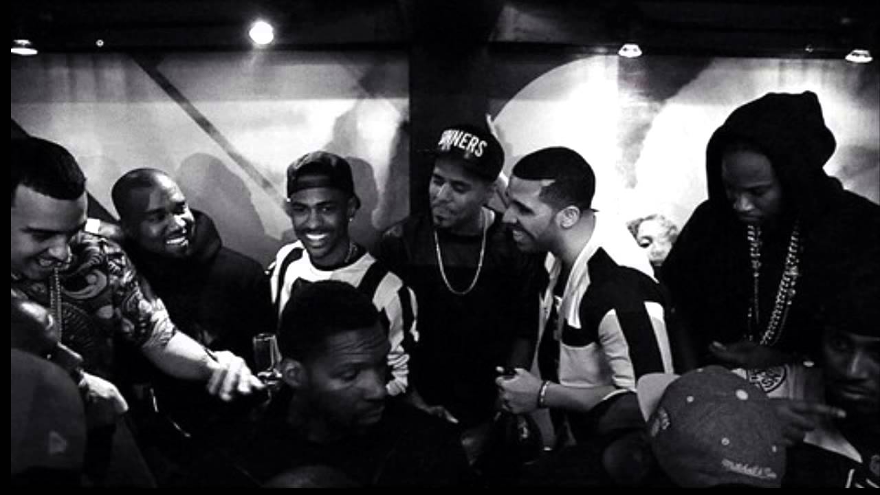 J Cole Ft Drake (type-beat): Remarkable - (Instrumental) - YouTube