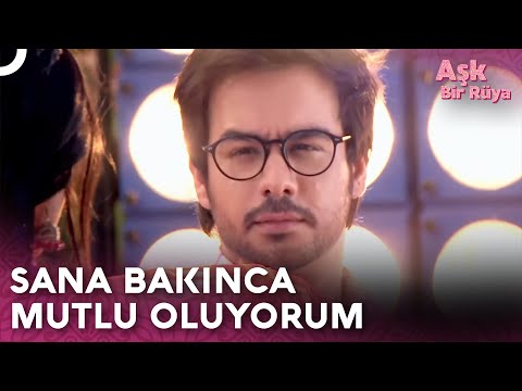Bihan'nın Çocuk Sevgisi Yürekleri Sızlattı | Aşk Bir Rüya Hint Dizisi