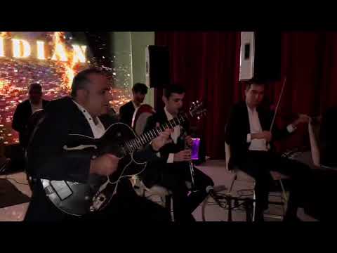 AZƏRİ ANSAMBLI 13.12.2025 MUSİQİ RƏHBƏRİ 🎸 İFAÇISI BAHADUR QASIMLI