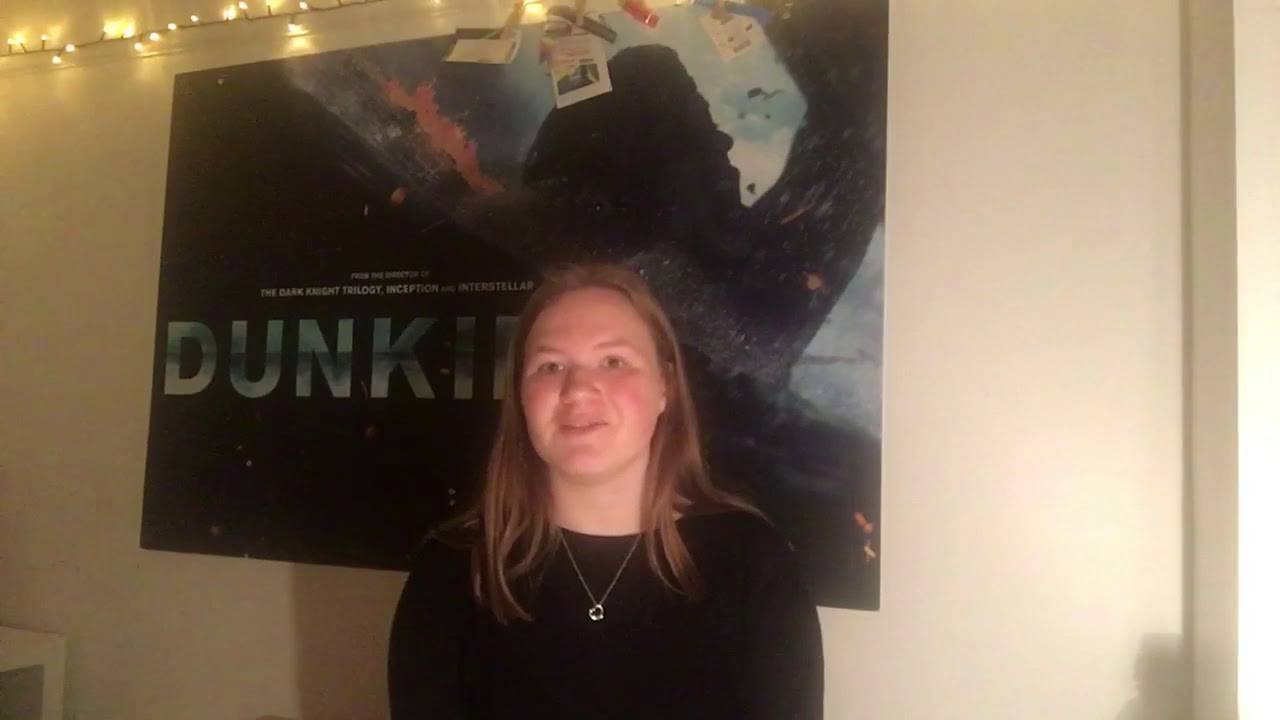 What You Might Want To Know About Me | Abby Leonard - YouTube