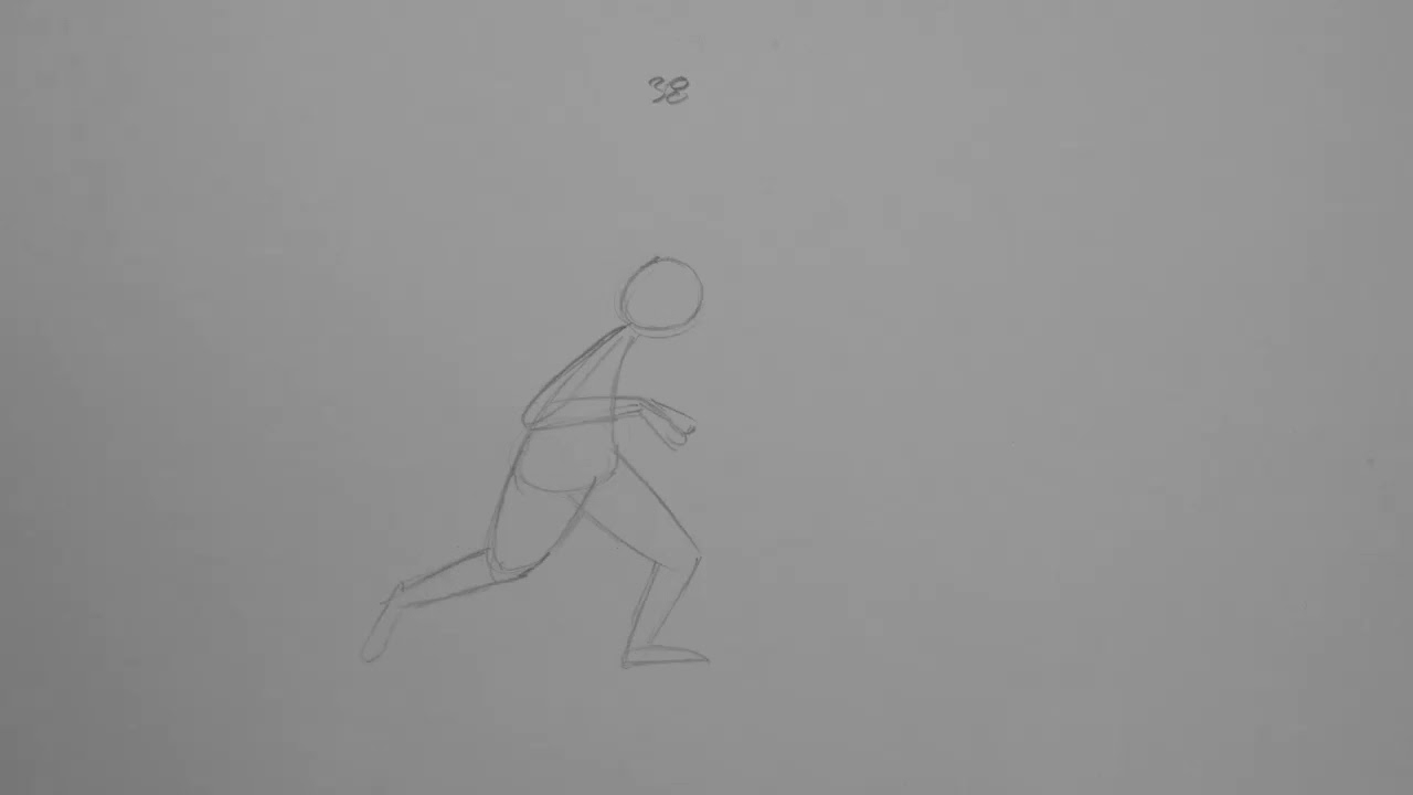 sneak walk - YouTube