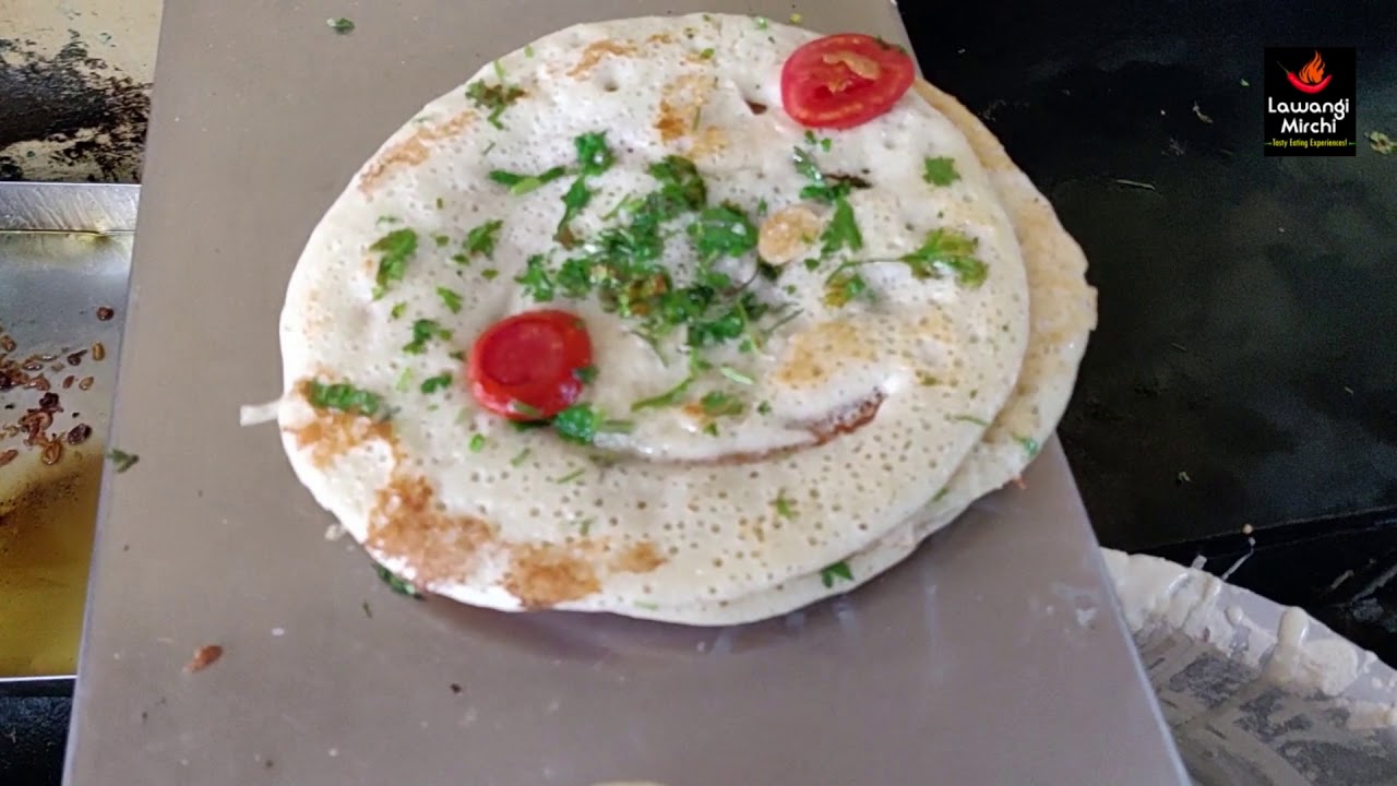 Tasty Tomato Omelette in Solapur | Tasty food in Solapur | Food of ...