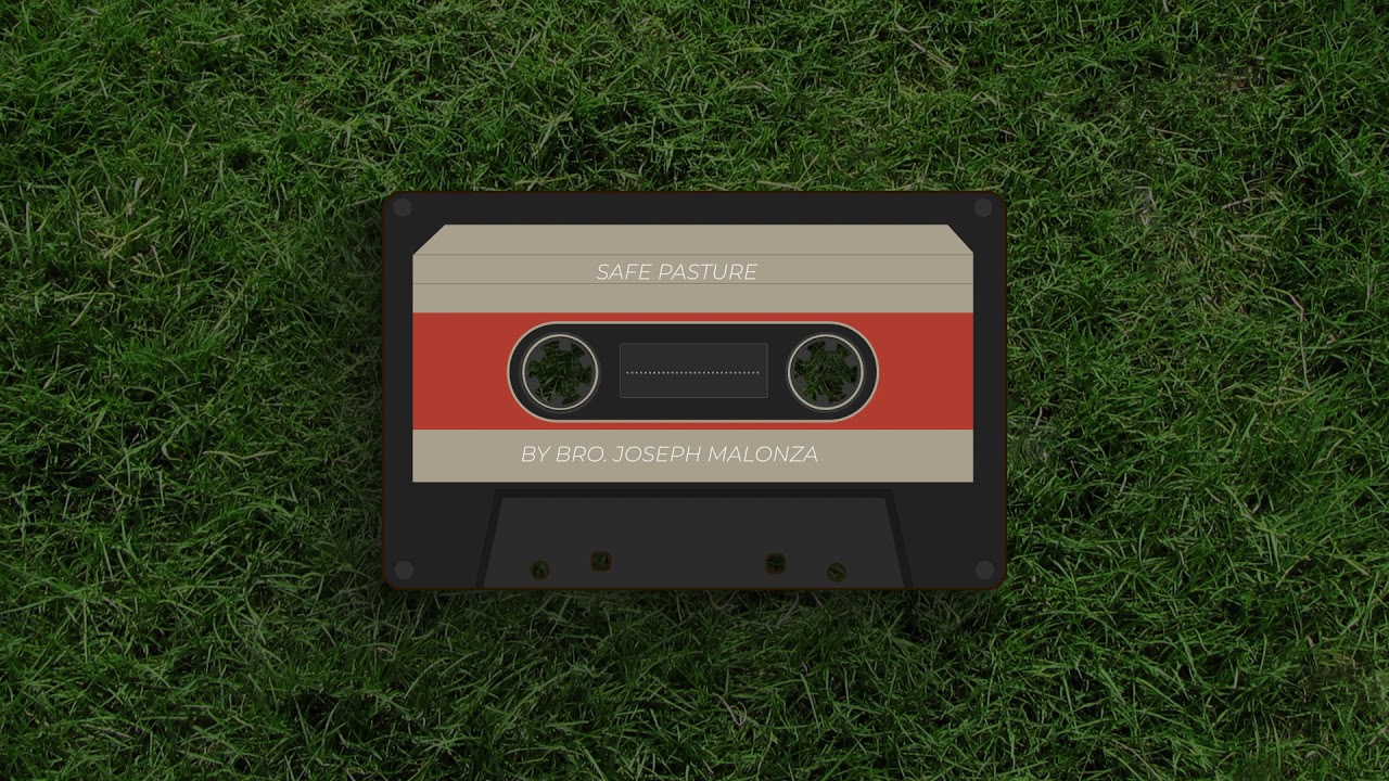 Safe Pasture - Daily Devotion - 19/06/20 - YouTube