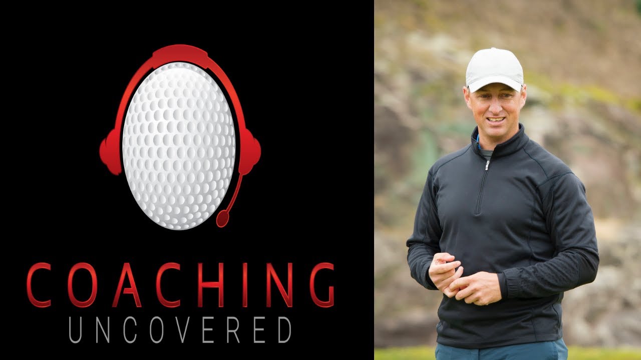 Coaching Uncovered with Steven Giuliano - YouTube