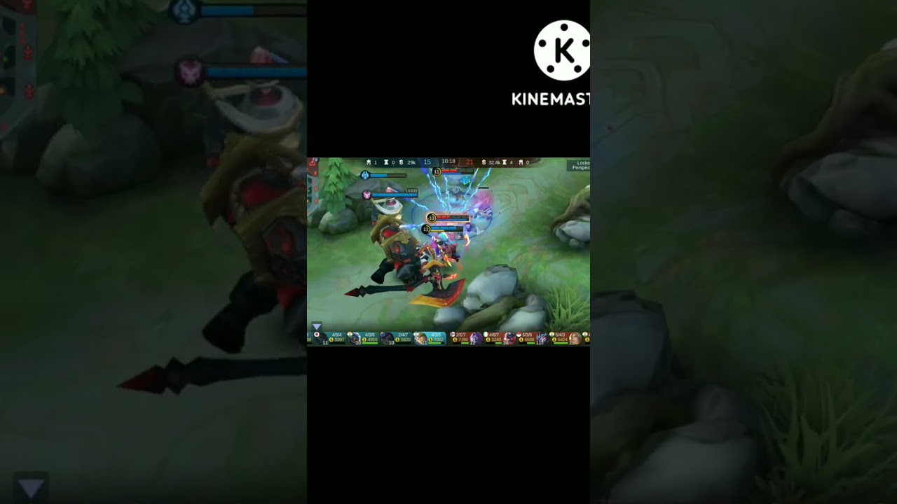 Kimmy MM || Kimmy Mage || Kimmy Game play || Mobile Legends Bang Bang || MLBB || Short 1 || 21 ...