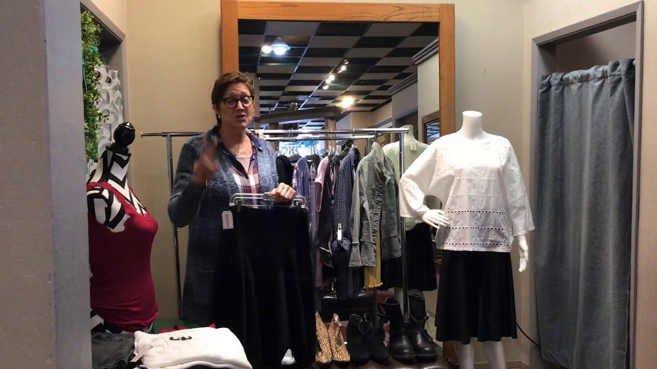 Off the Cuff...5 Ways to Wear it! - YouTube