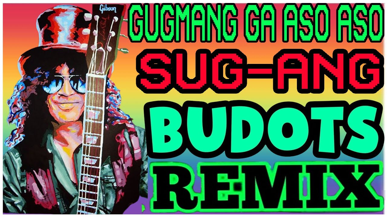 NEW TRENDING TIKTOK DANCE GUGMANG GA ASO ASO - SUG-ANG BEATS REMIX 2024 ...