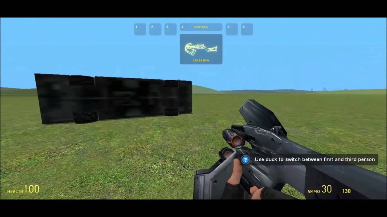 Dead Clan Play's Gmod13 - YouTube