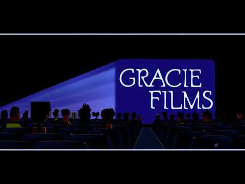 Gracie Films (2009-Present) Total Drama Variant (FAKE)