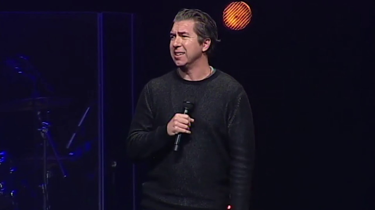 This Invitational Life - Steve Carter - YouTube