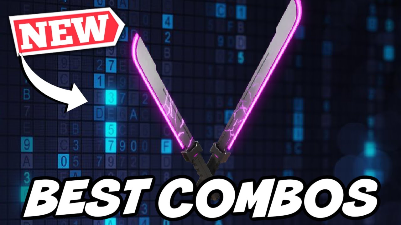 BEST COMBOS FOR *NEW* LUCKY 8'S PICKAXE (TECH FUTURE PACK)! - Fortnite ...