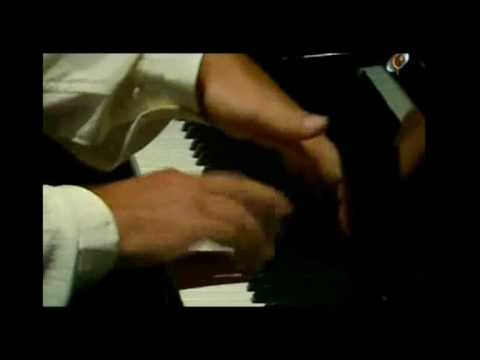 Martha Argerich & Nelson Freire / Rachmaninoff - Suite for two pianos 3 ...