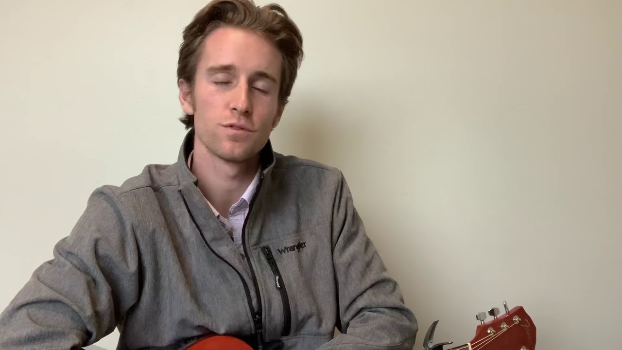 Miss Summer (original song) - Samuel Beck - YouTube