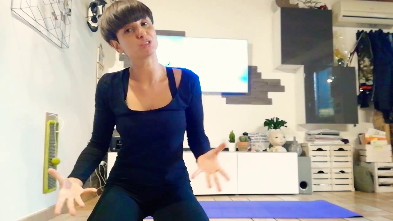 LEZIONE PILOGA #3 PARTE 1 - YouTube
