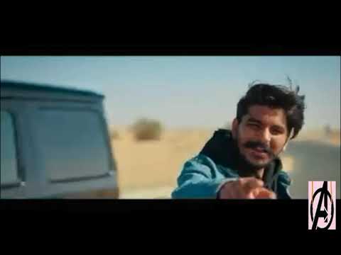 eiser x massi new song 2023(official video HD quality 4k) Gulzar ...