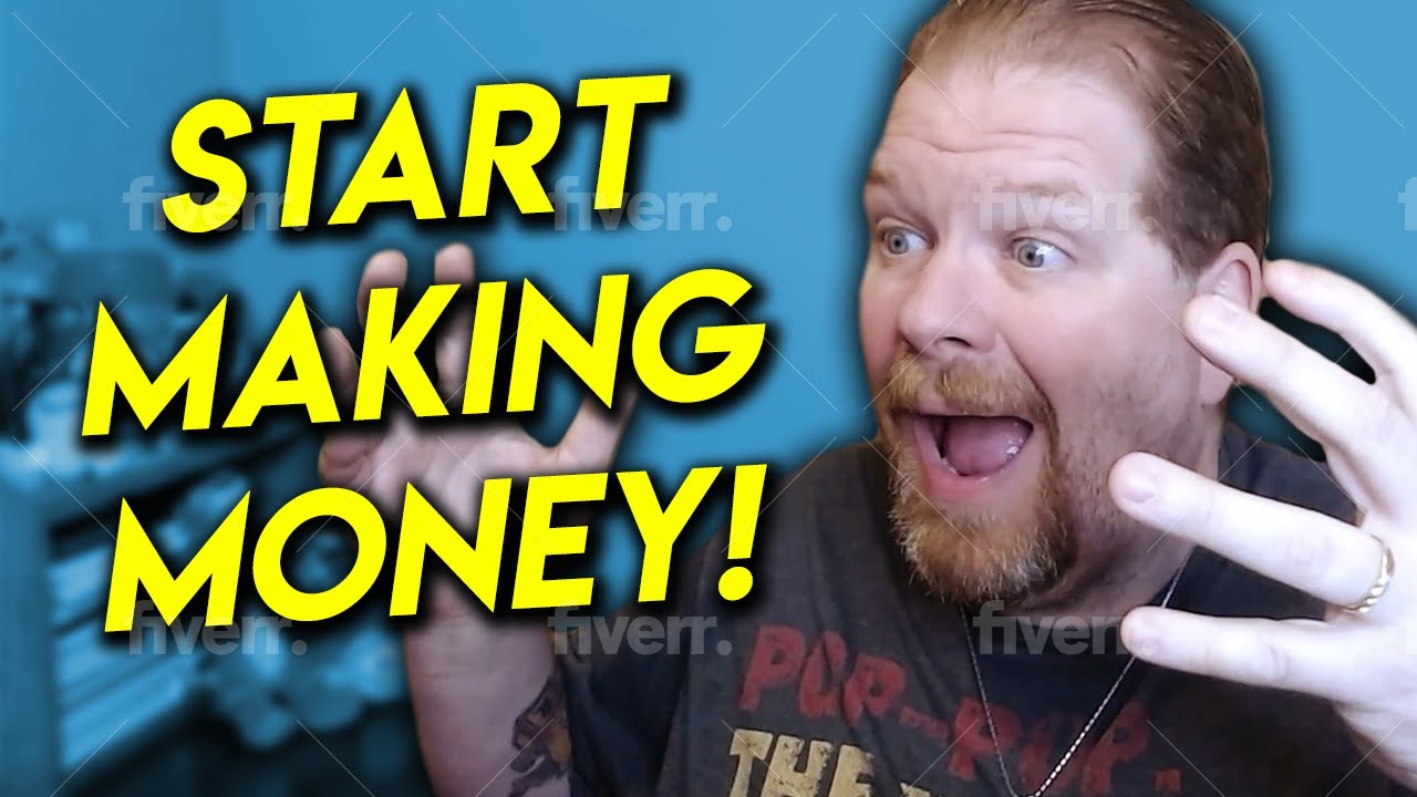 How Long Until I Start Making Money? - YouTube