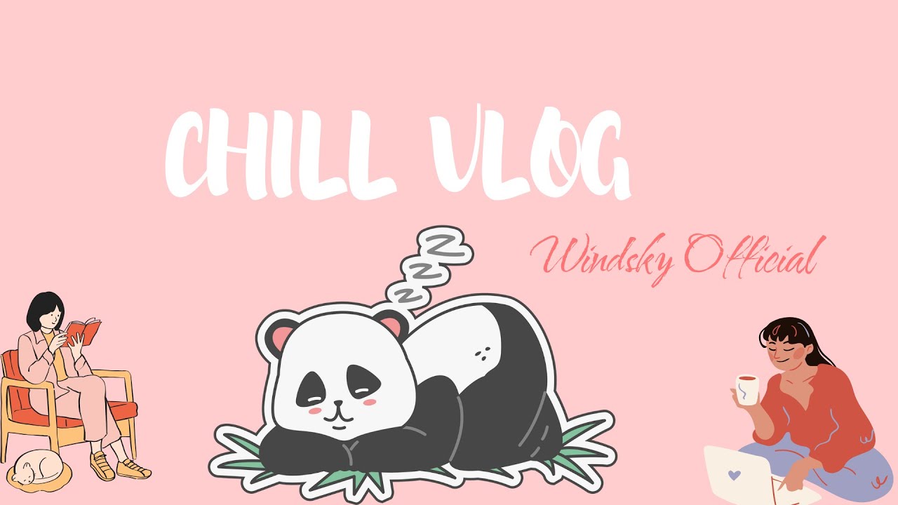 VLOG ĐẦU TIÊN CỦA WINDSKY NEK MỌI NGƯỜI ƠI |Windsky Official| - YouTube
