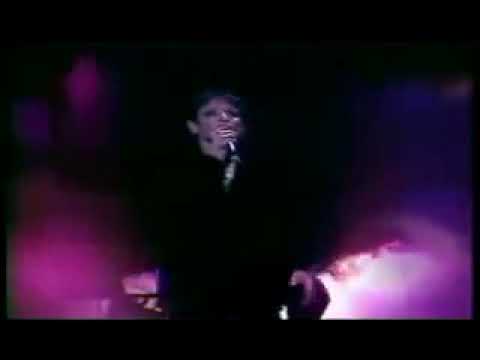 Barbara - L'aigle noir - live Châtelet 1987