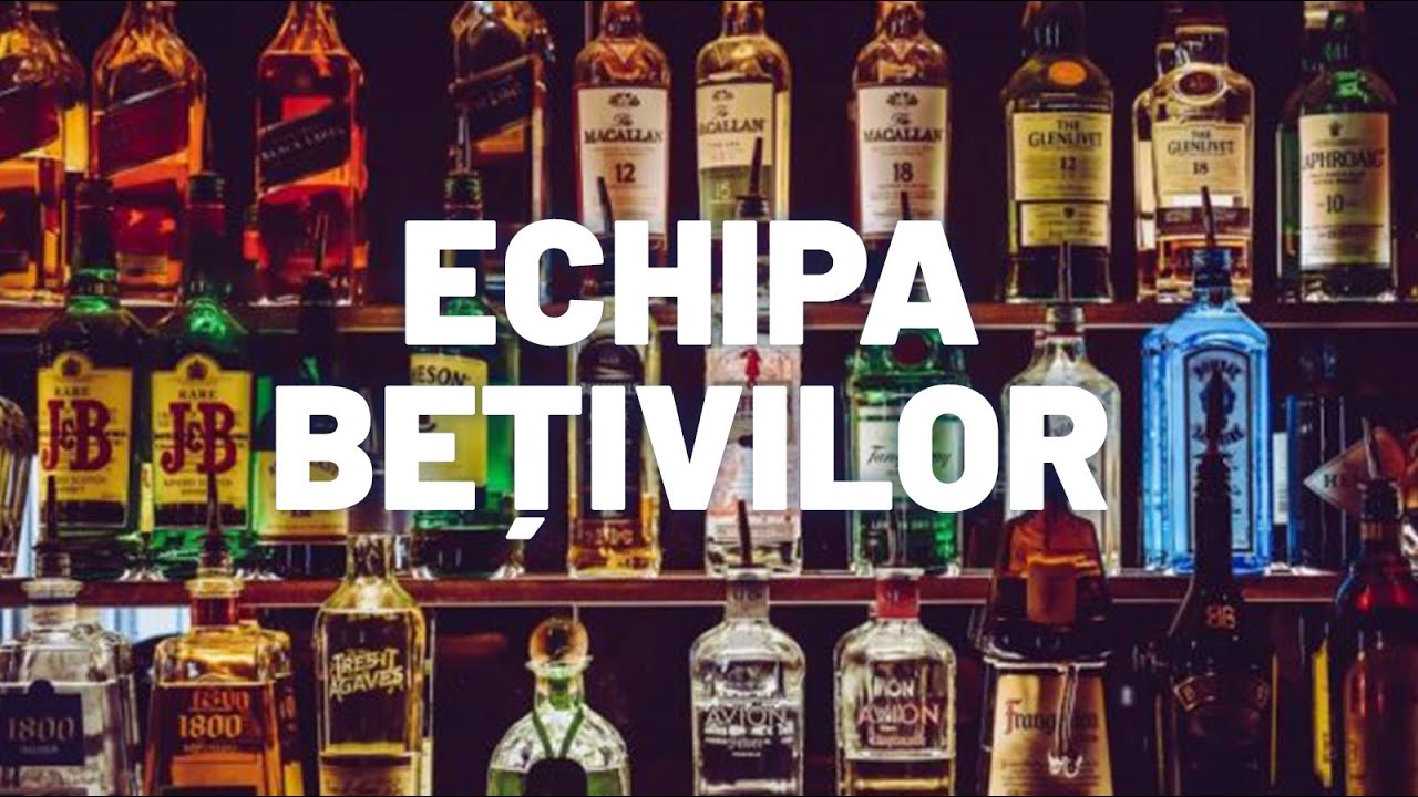 Reacția lui Tibi Moldovan când și-a adus aminte de „Echipa Bețivilor ...
