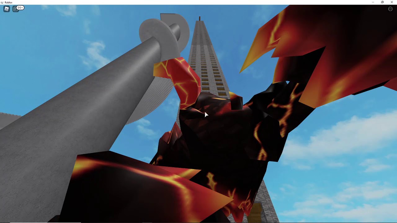 Roblox clarity meme - YouTube