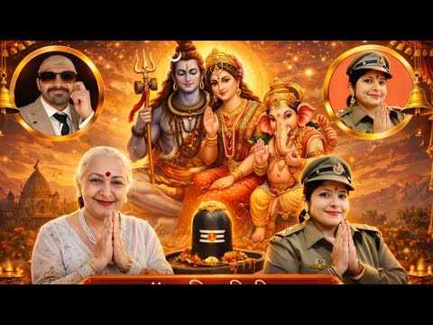 Ranjana mishra 1975 is liveRanjana mishra 1975 is live  हैप्पी महा शिवरात्रि  लाईव मे स्वागत है