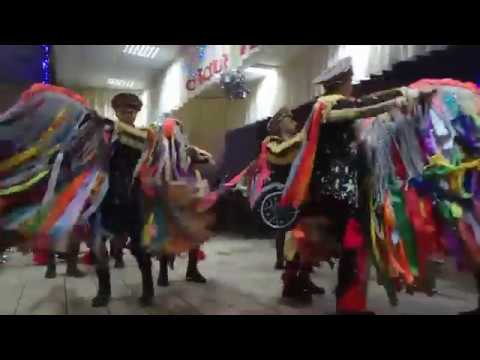 Caiutii de la Mihoreni (Dealu) - YouTube