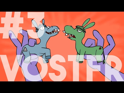 The Bedfellows - Jacked Ass (EP#3) | VOSTFR