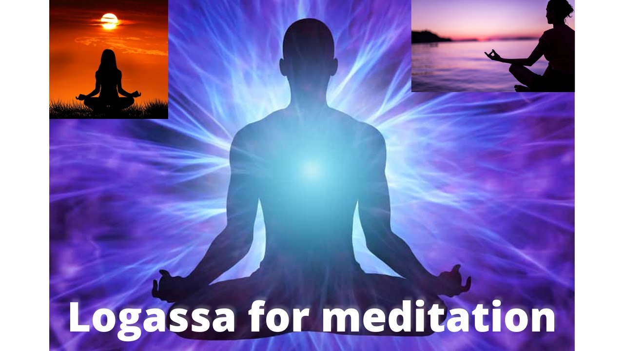 Logassa stotra for meditation - YouTube
