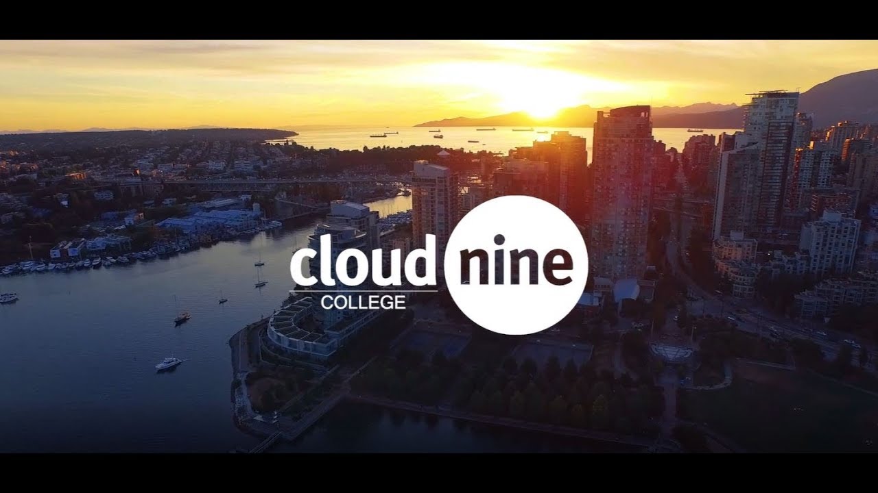 Cloud Nine College - YouTube