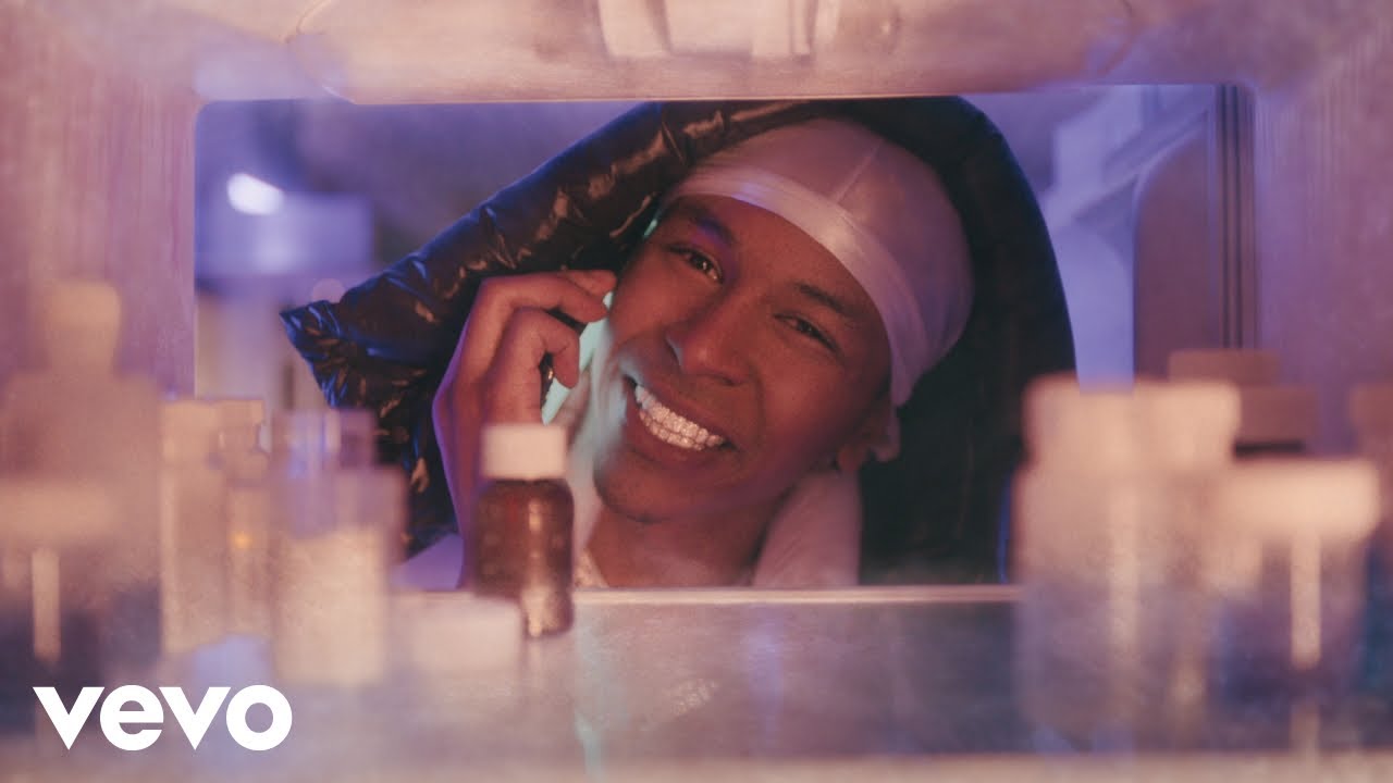 DigDat - VV (Official Video) - YouTube