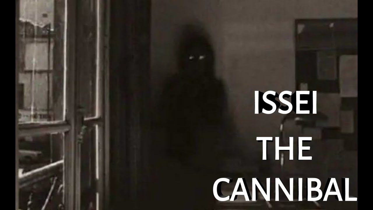 Issei the Cannibal story explanetion - YouTube
