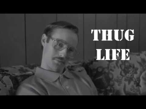 Kip's Thug Life - YouTube