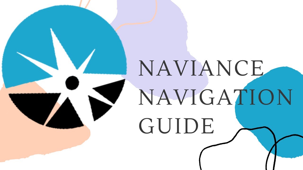 How To Navigate Naviance YouTube How To Navigate Naviance YouTube