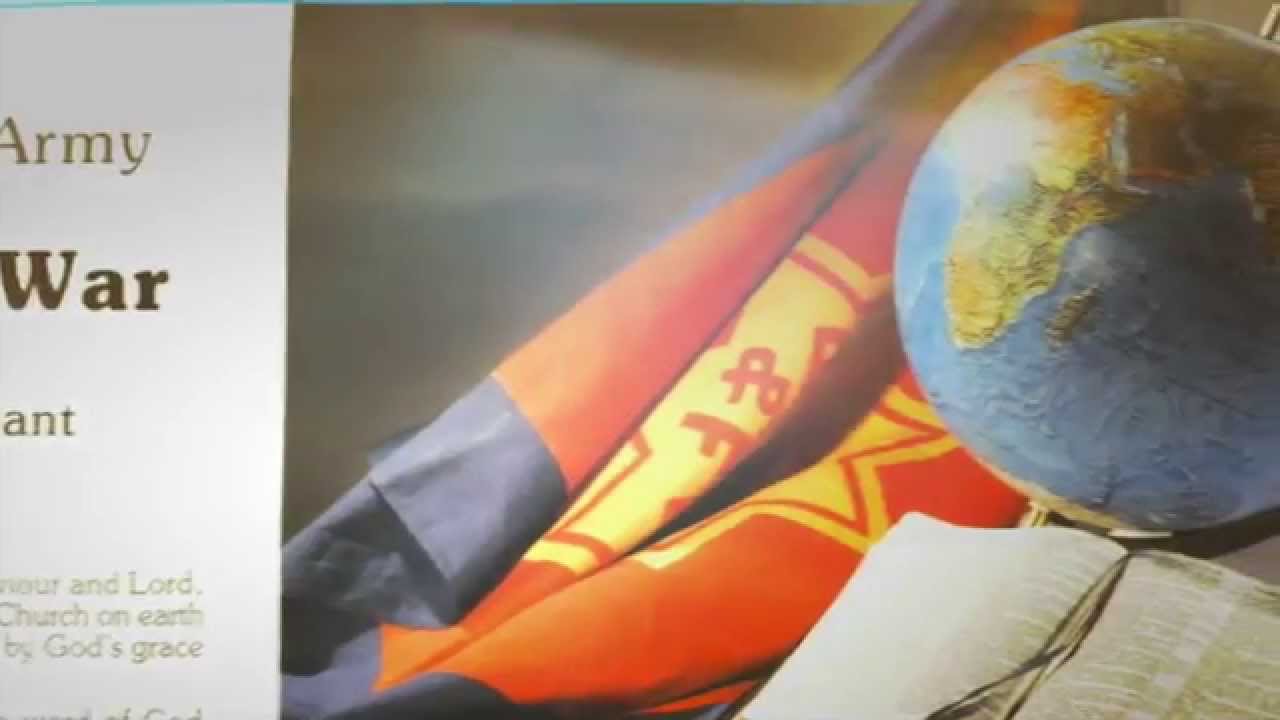 By His Hand - YouTube