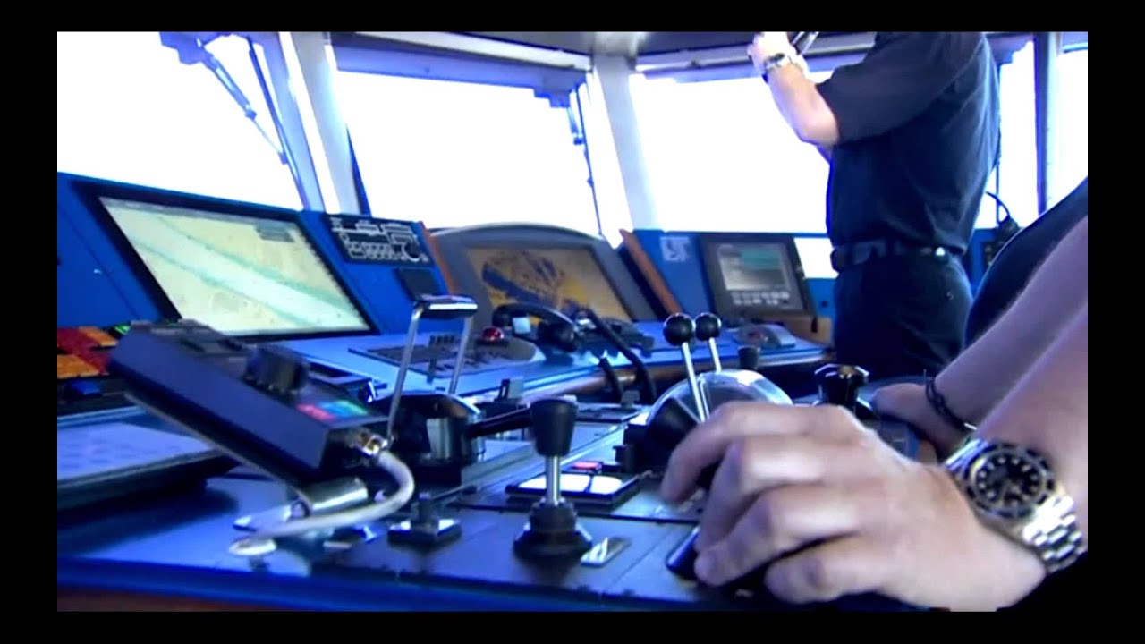 HMC Protector - YouTube