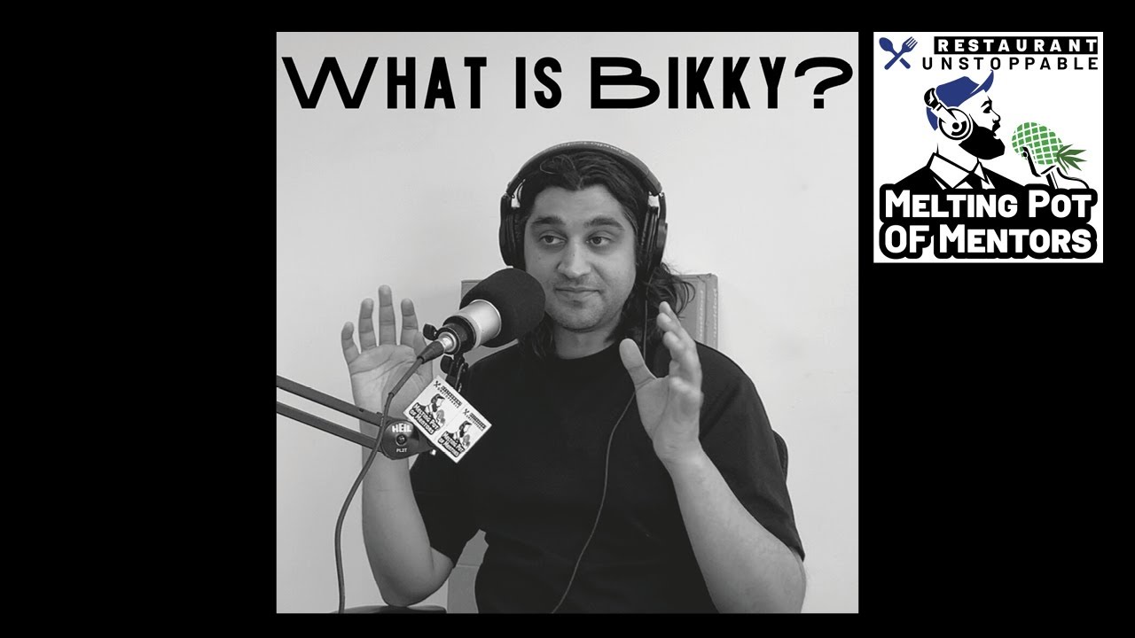 What is Bikky? with Bikky's CEO and Founder Abhinav Kapur - YouTube