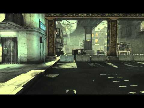 no scope am ! - Modern Warfare 3 !