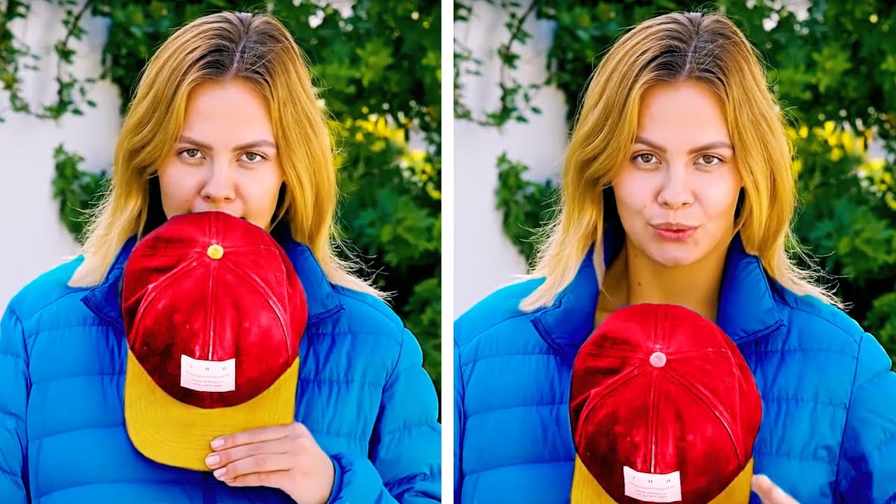 23 MIND-BLOWING MAGIC TRICKS EVERYONE CAN DO - YouTube