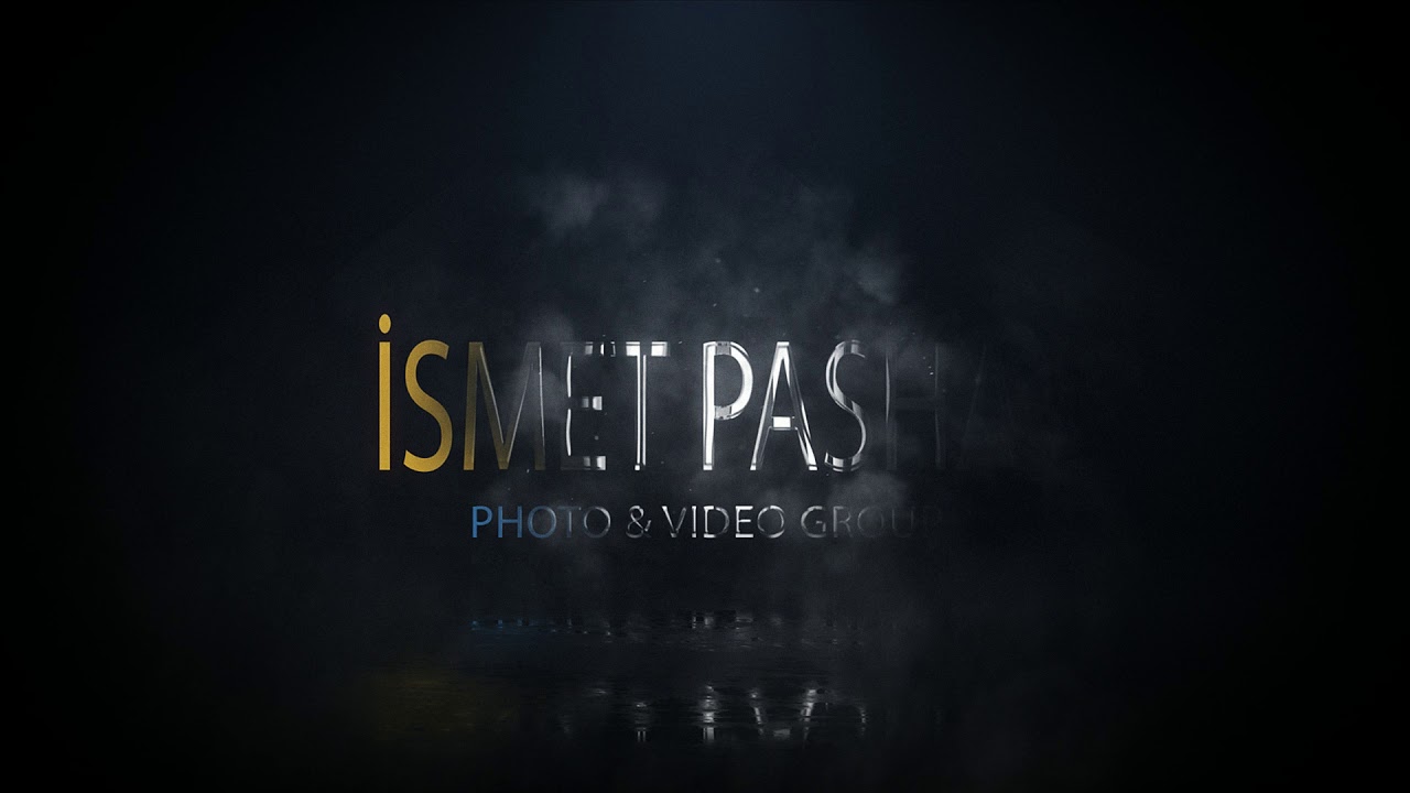 Ismet Logo - YouTube