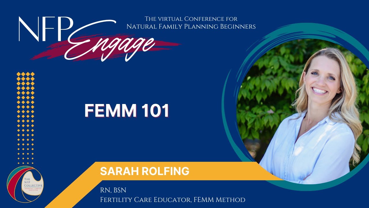 FEMM 101 | Intro to NFP - Day 1 - YouTube