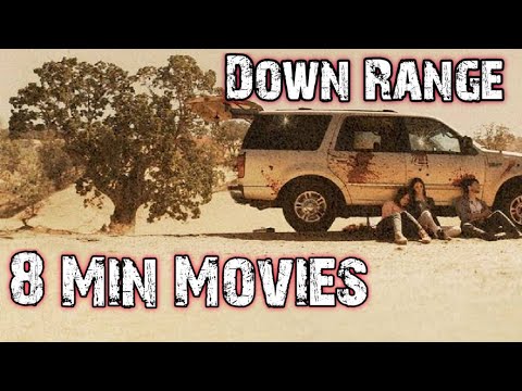 Down Range Full Movie | 8 Min Movies - YouTube
