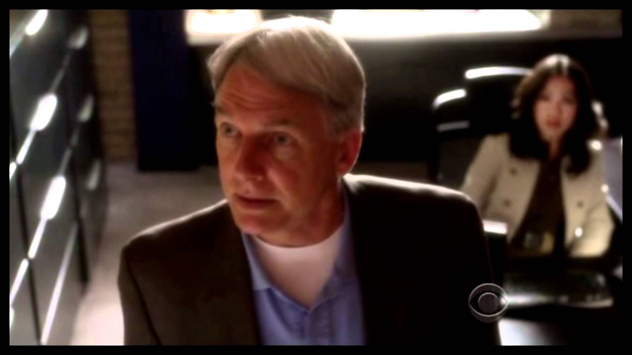 NCIS - The P2P Killer Arc Trailer - YouTube