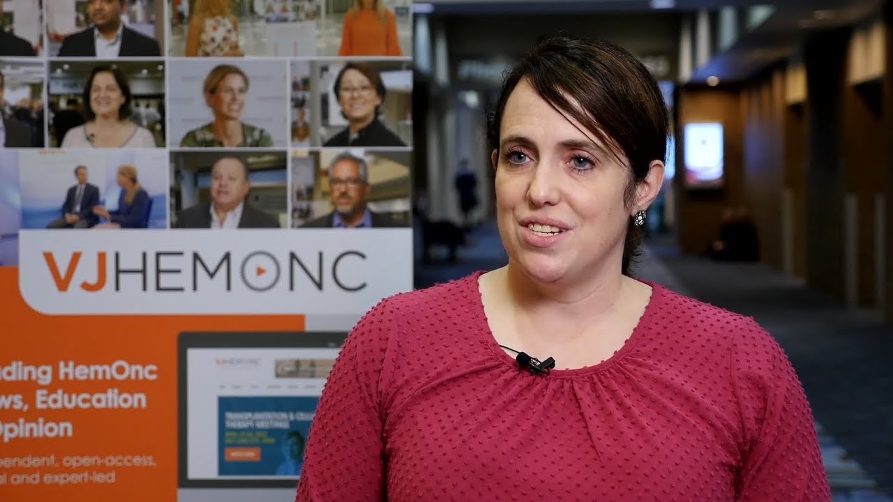 Current & emerging therapies for classic and variant HCL | VJHemOnc