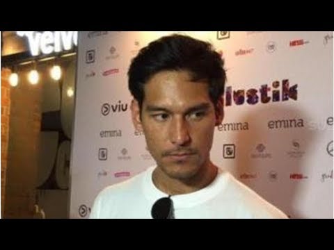 Klarifikasi Richard Kyle soal Video Masturbasi yang Diduga Dirinya