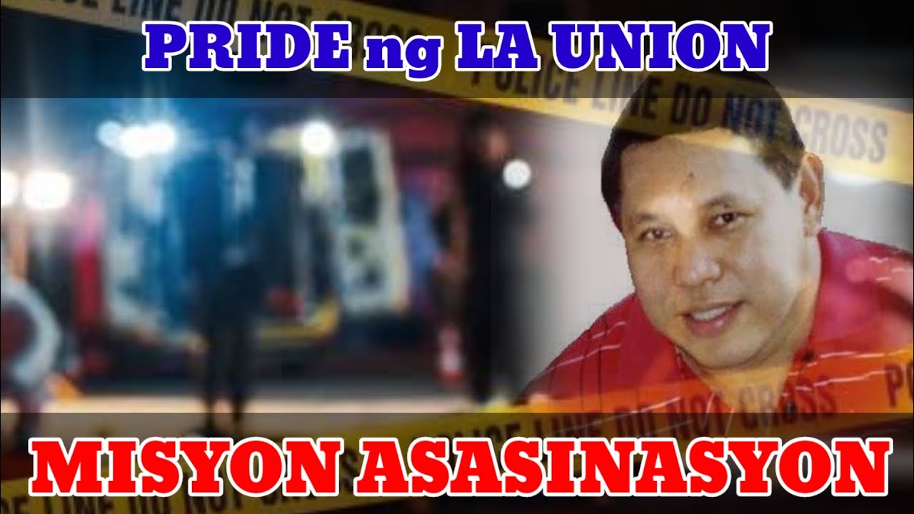 Sinalakay sa HARAP ng mga KABABAYAN | Kwento ni Congressman Eufranio ...