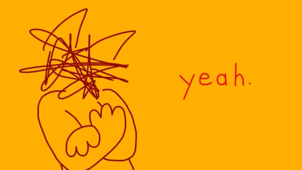 it’s only // vent animation (part 2?) - YouTube