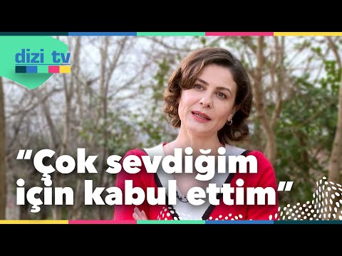 Ebru Özkan Saban ve Bülent İnal karakterleri hakkında konuştu:İlerde göreceğiz @CanBorcuatv|Dizi TV